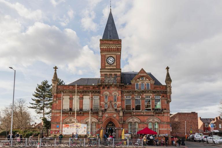 Welcome to Trafford | Trafford Council